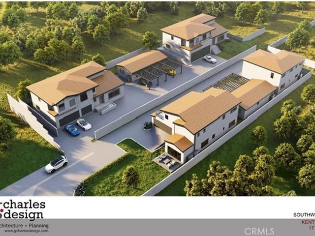 9822 Kentland Ave, Chatsworth, CA 91311