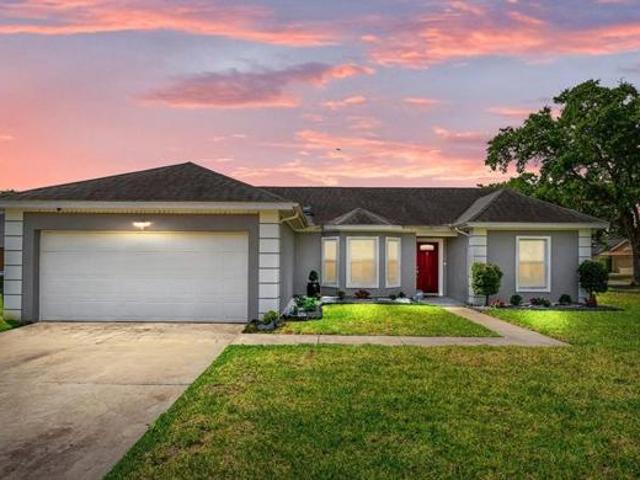 9822 Peddlers Way, Orlando, FL 32817
