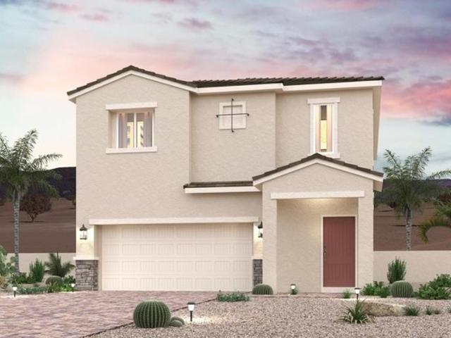 9822 Ruby Dome Ave, Las Vegas, NV 89178