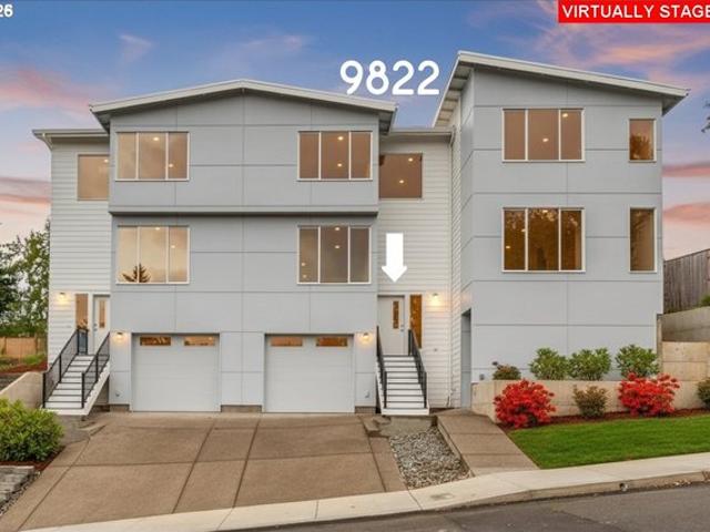9822 SW 34th Pl, Portland, OR 97219