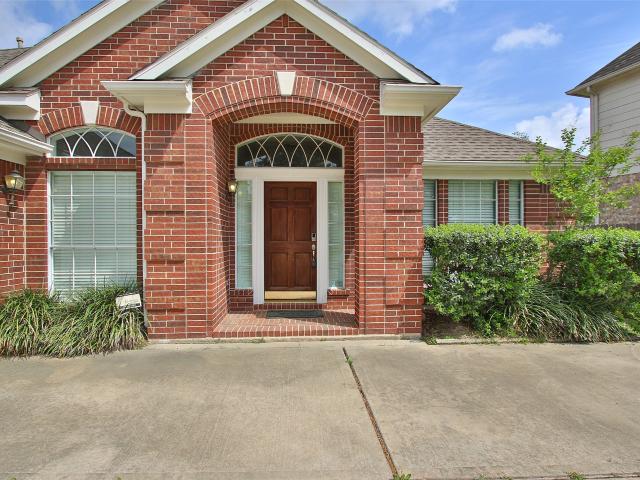 9822 Therrell Dr, Houston, TX 77064 | MLS #63393 | Compass