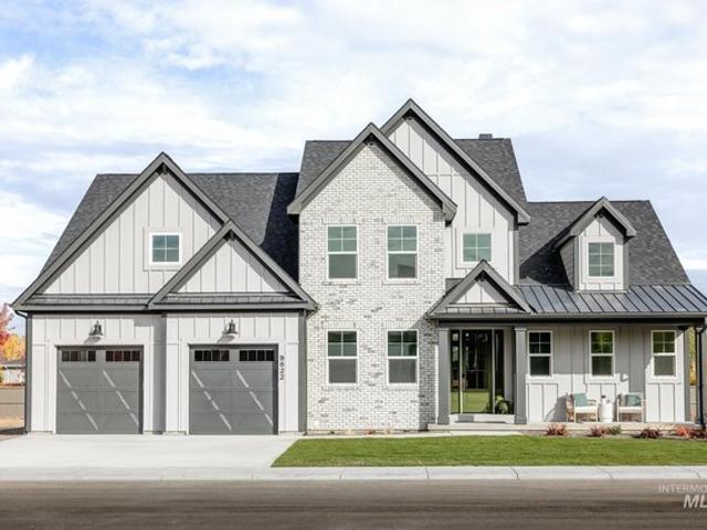 9822 W Delta Brook St, Star, ID 83669