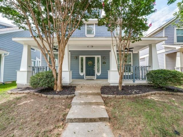 9822 Walnut Hill Dr, Providence Village, TX 76227