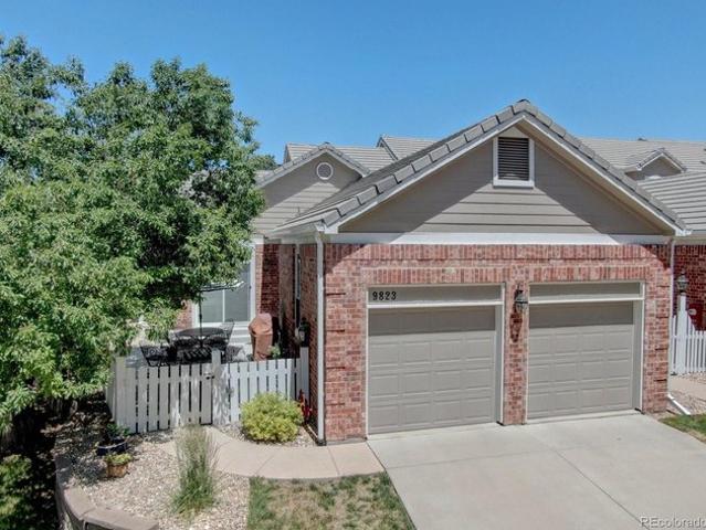 9823 Firestone Cir, Lone Tree, CO 80124