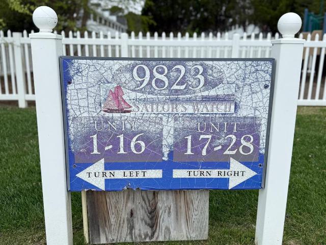 9823 Golf Course Rd, Unit 20, Ocean City, MD 21842 | MLS #MDWO2038 | Compass
