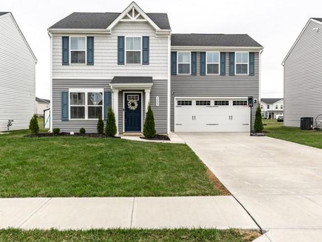 9823 Hulton Rd, Pendleton, IN 46064