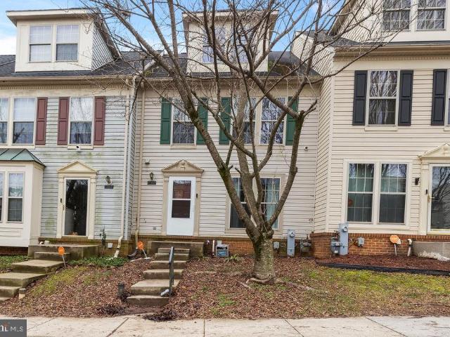 9823 Sherwood Farm Road