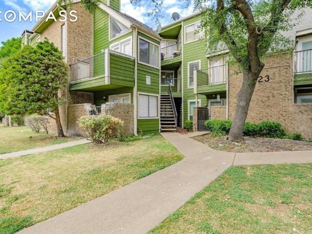 9823 Walnut St L205, Dallas, TX