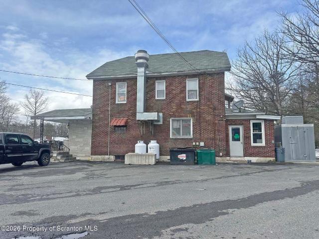 982 Center Street