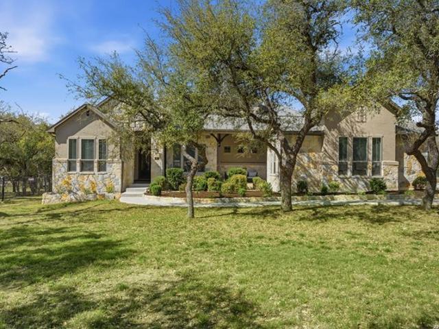 982 Belle Oaks Blvd, Bulverde, TX 78163