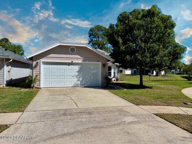 982 Breezemont Ct, Port Orange, FL 32127