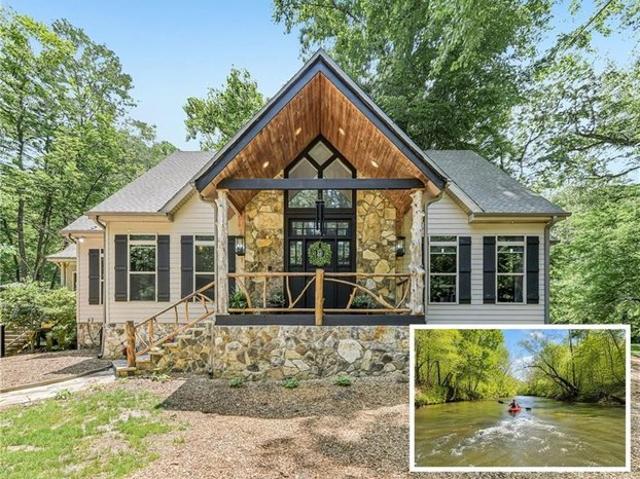 982 Golden Ave, Dahlonega, GA 30533