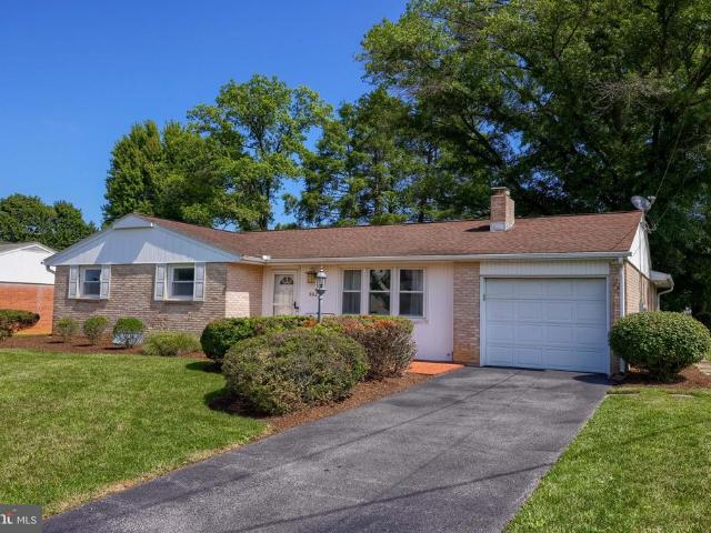 982 Daffodil Drive