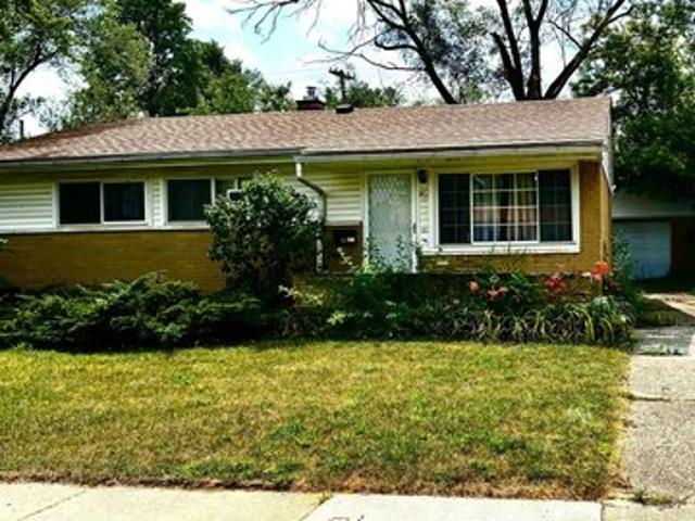 982 Desoto Ave, Ypsilanti, MI 48198