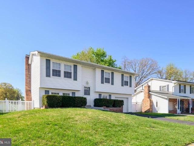 982 Fall Circle Way