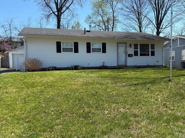 982 Hillridge Rd, Reynoldsburg, OH 43068