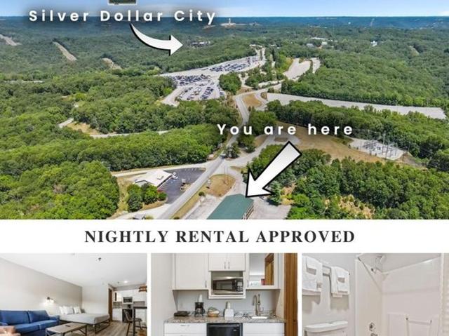982 Indian Point Rd Unit 304, Branson, MO 65616