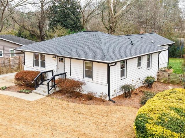 982 Oakdale Dr, Smyrna, GA 30080 | MLS #7753 | Compass