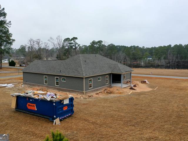 982 McCranie Drive