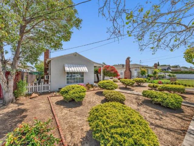 982 N 6th St, San Jose, CA 95112