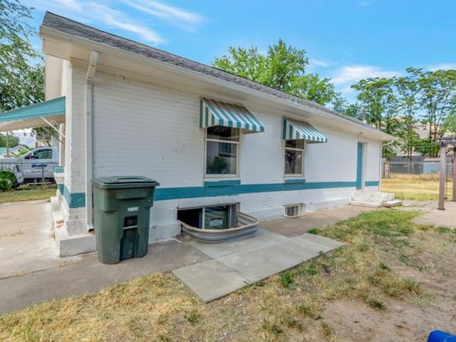 982 S Grant Ave E, Ogden, UT 84404