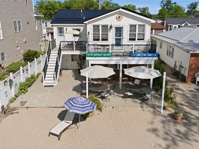 982 S Shore Dr, Irving, NY 14081