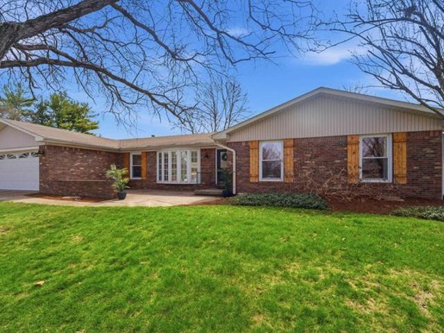 982 S Southernview Dr, Lafayette, IN 47909