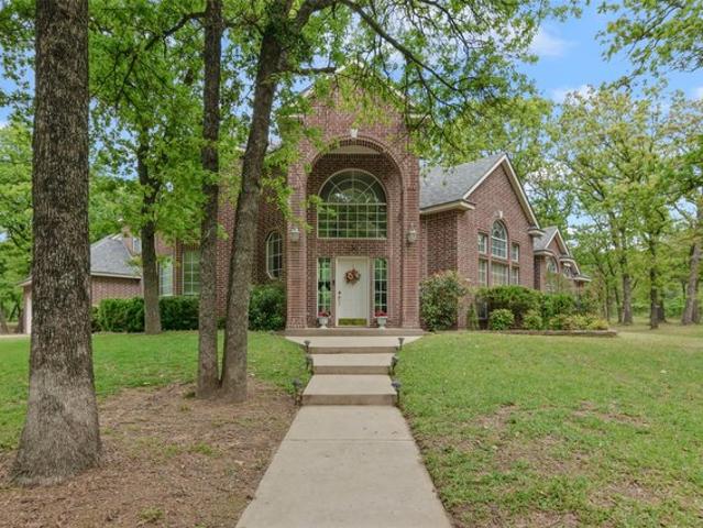 982 Stonecrest Rd, Argyle, TX 76226