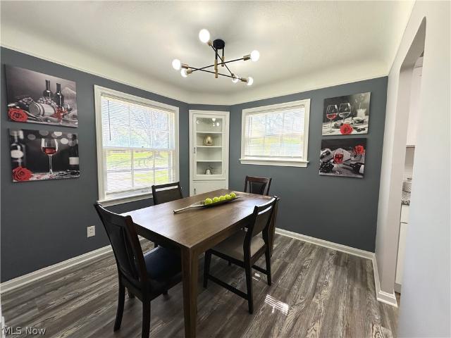 982 Quarry Drive