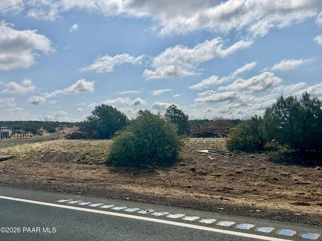 982 W Canyon Rd, Williams, AZ 86046