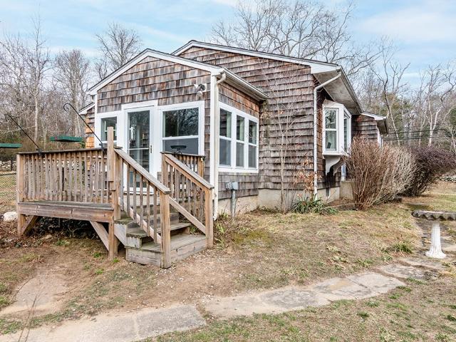 982 Wordens Pond Road