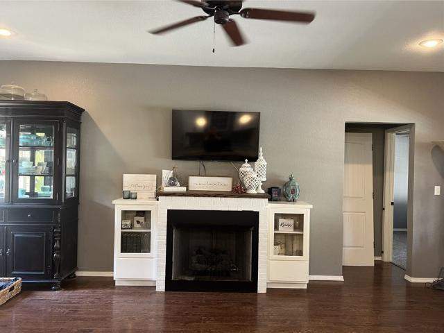 982 Whitetail Trail