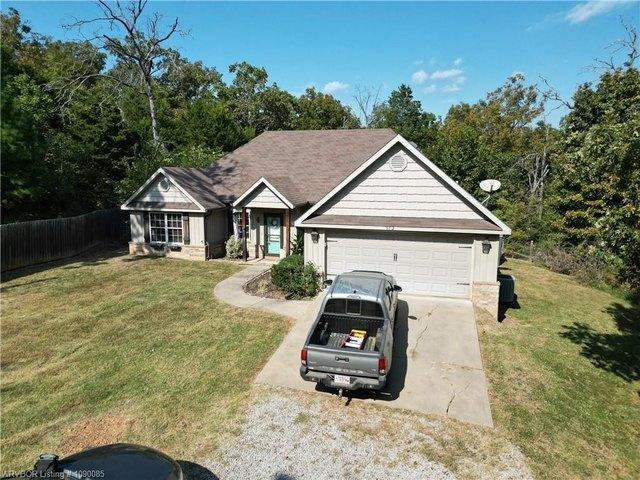 982 Whitetail Trl, Van Buren, AR 72956