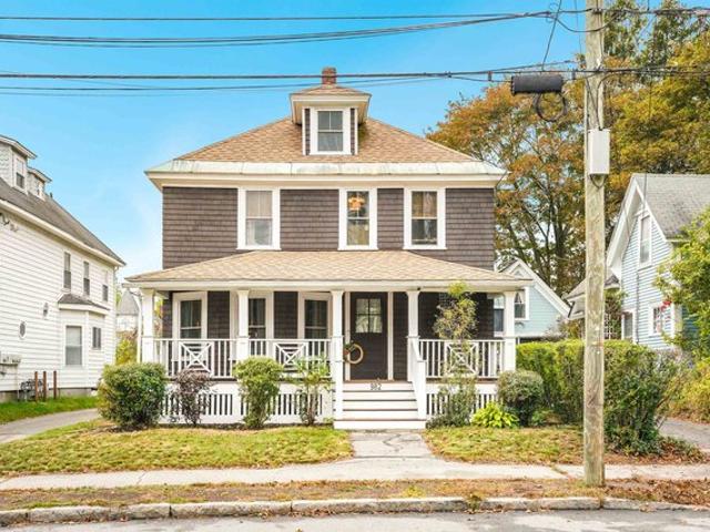 982 Union St, Manchester, NH 03104