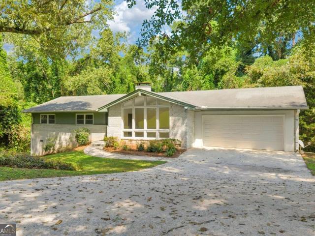 982 Yemassee Trail