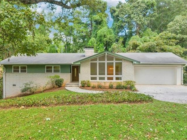 982 Yemassee Trl, Stone Mountain, GA 30083