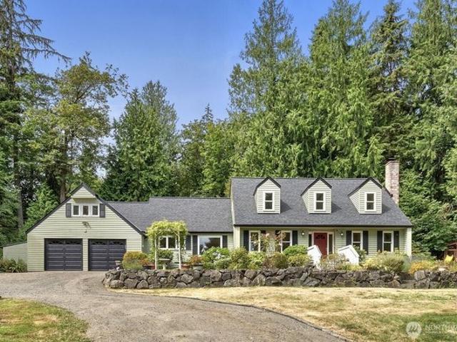 22971 Jefferson Point Rd NE, Kingston, WA 98346