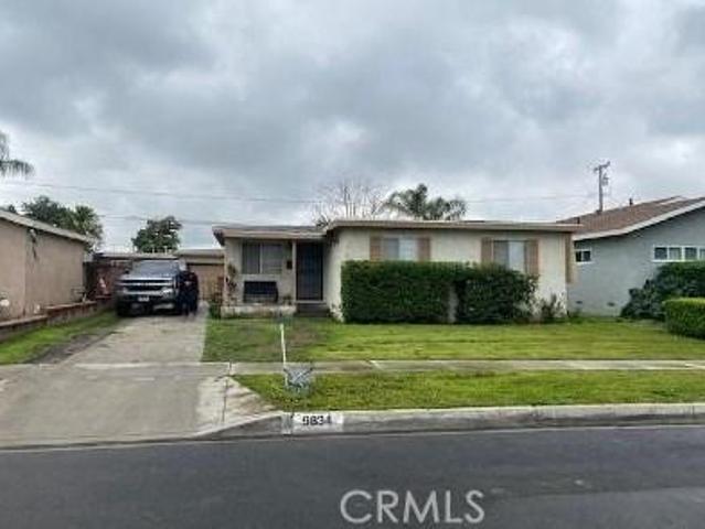9834 Ahmann Ave, Whittier, CA 90605