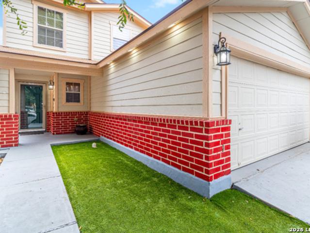 9834 Barhill Bay
