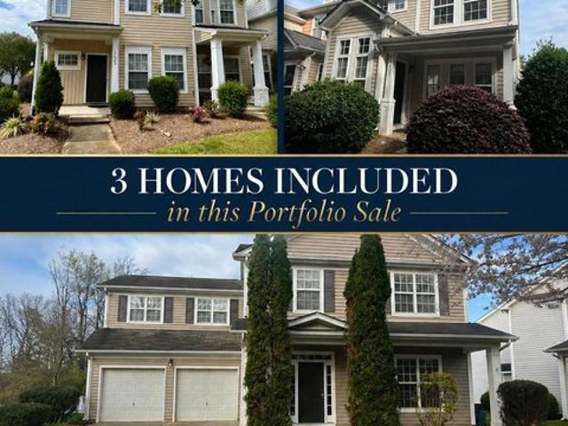 9834 Caldwell Depot Rd, Cornelius, NC 28031