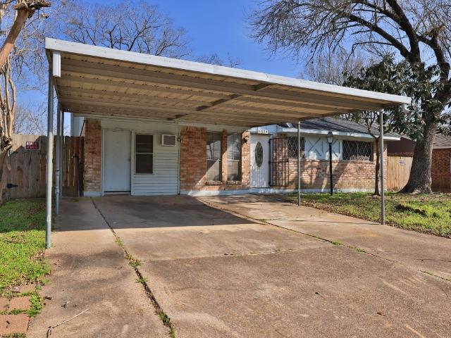 9834 Denning Dr, Houston, TX 77078 | MLS #91759