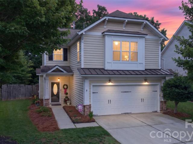 9834 Dominion Crest Drive