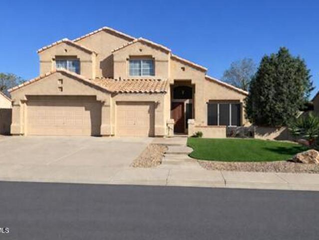 9834 E IRWIN Circle