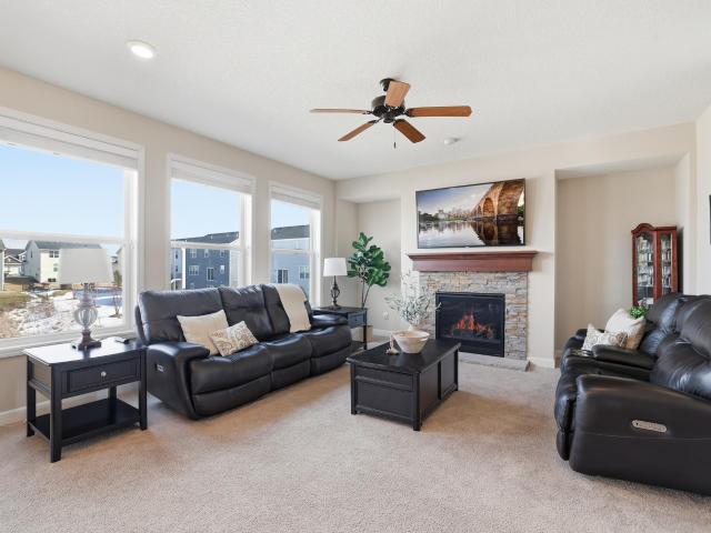 9834 Glacial Valley Alcove