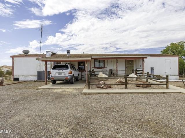 9835 N Scott Dr, Casa Grande, AZ 85122
