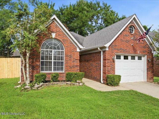 9835 Devon Ridge Drive