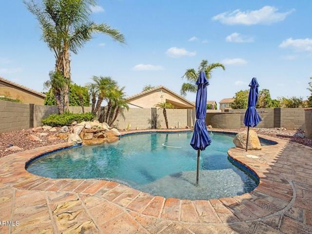 9835 E Lindner Ave, Mesa, AZ 85209