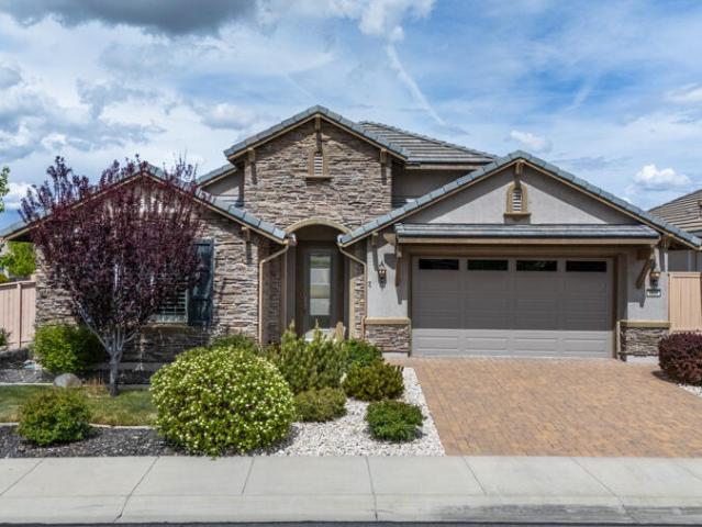 9835 Hafflinger Ln, Reno, NV 89521 | MLS #260004 | Compass