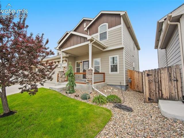 9835 Rubicon Drive