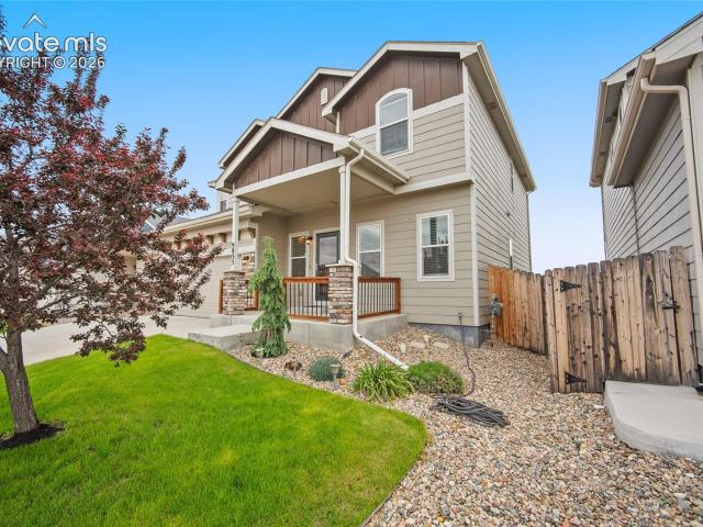 9835 Rubicon Drive